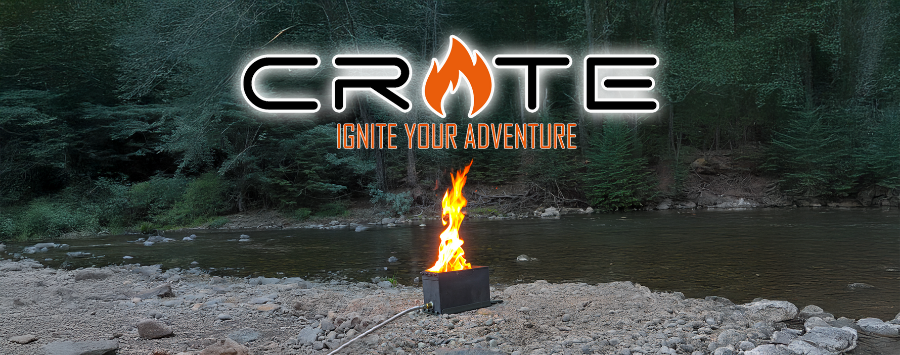FireCrateUSA | Ammo Can Fire Pits & Overland Water Systems