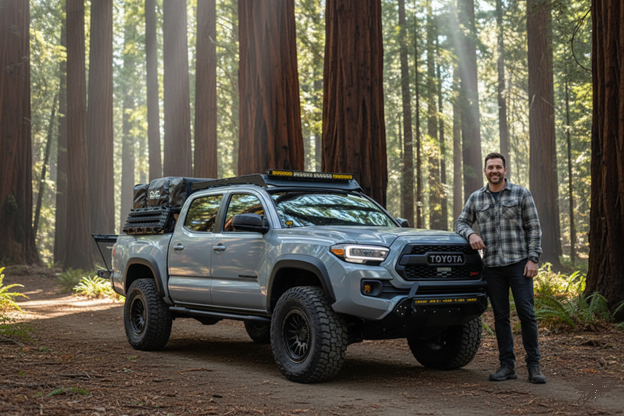 FireCrateUSA | Ammo Can Fire Pits & Overland Water Systems